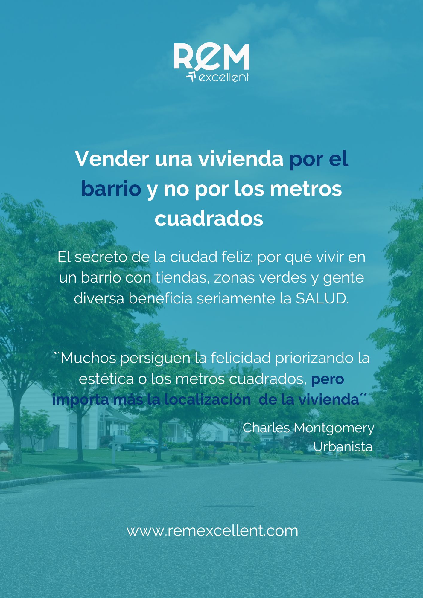 Consejos para tu casa - REM Excellent